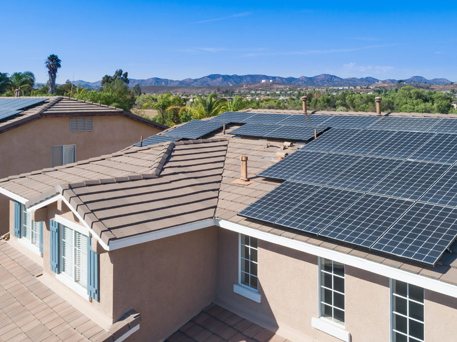 Can Solar Panels Cause Roof Leaking? | Solar Panels and Roof Leaks ...